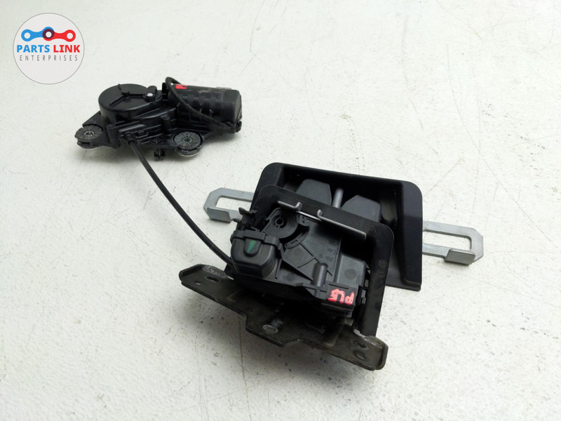 2016-2020 VOLVO XC90 REAR TRUNK LIFT TAILGATE LOCK LATCH ACTUATOR MOTOR ...