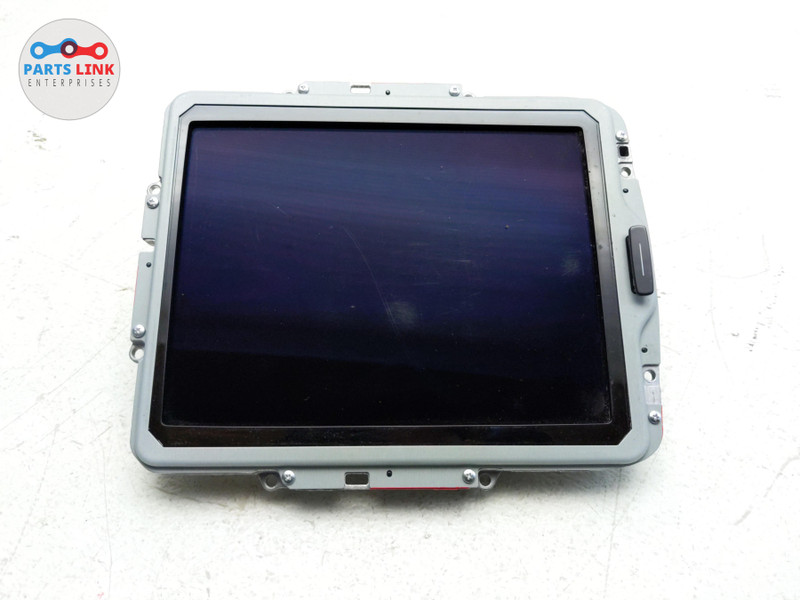2016-2018 VOLVO XC90 CENTER DASH SCREEN DISPLAY GPS INFO NAVI MEDIA ...