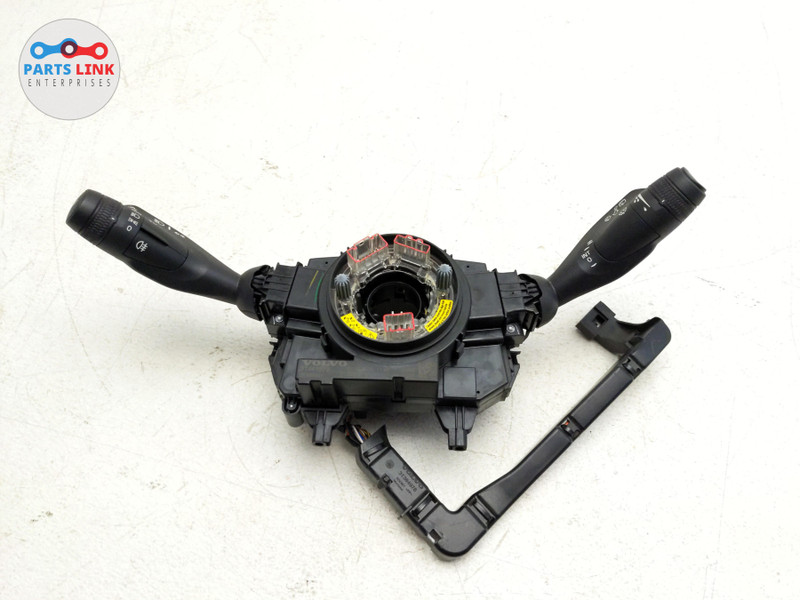 2014-2016 VOLVO XC90 STEERING COLUMN WIPER HEADLIGHT TRUN STALK COMBO ...