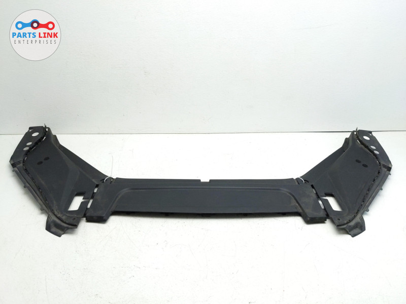 2016-2020 VOLVO XC90 FRONT HOOD LATCH RADIATOR SUPPORT ACCESS COVER ...