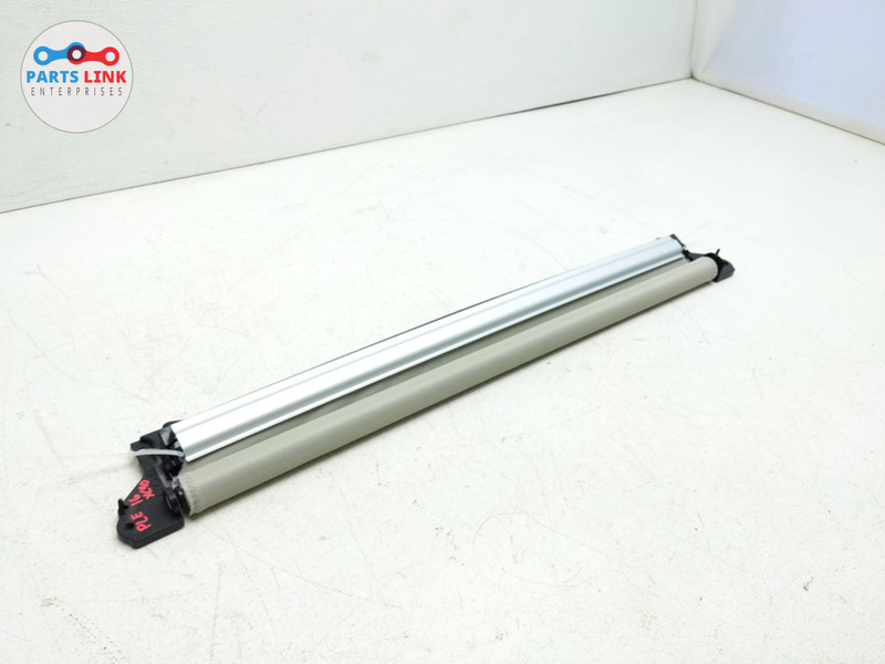 2016-2020 VOLVO XC90 PANORAMIC SUNROOF MOON GLASS SHADE BLIND COVER ...