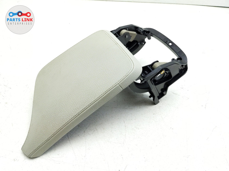 2016-2020 VOLVO XC90 FRONT CENTER CONSOLE LID ARMREST COVER STORAGE ...