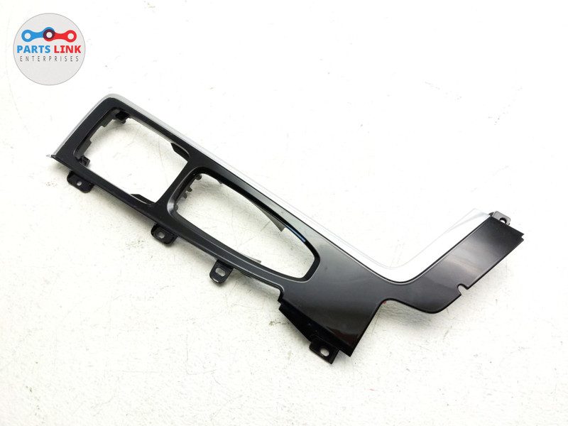 2016-2020 VOLVO XC90 MK2 CENTER CONSOLE TRIM BEZEL SHIFTER TRIM FRAME ...