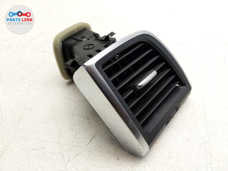 2016-2020 VOLVO XC90 LEFT OUTER DRIVER DASH AC AIR VENT GRILLE OUTLET ...