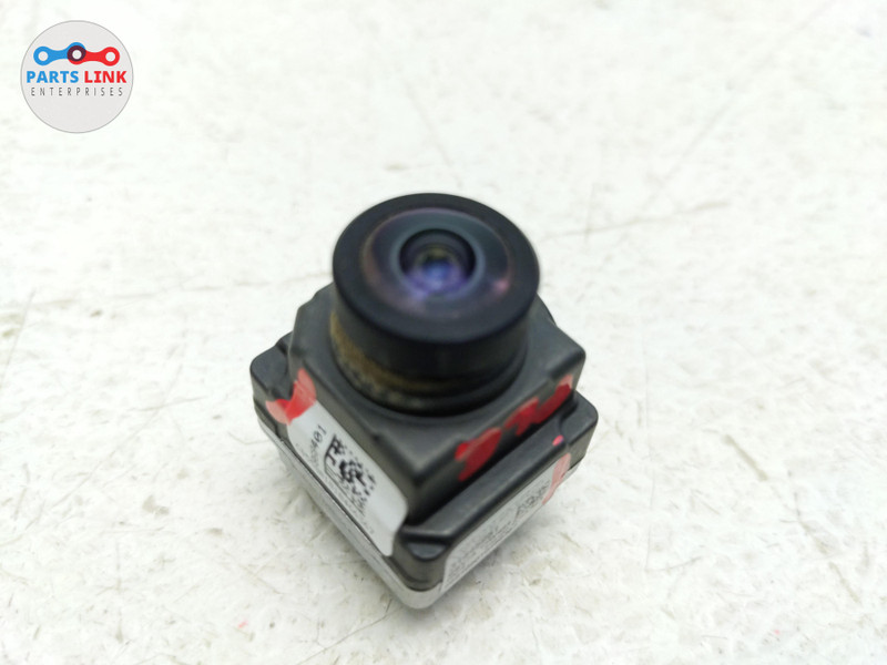 2016-2020 VOLVO XC90 REAR VIEW TRUNK LIFTGATE BACK UP REVERSE CAMERA ...