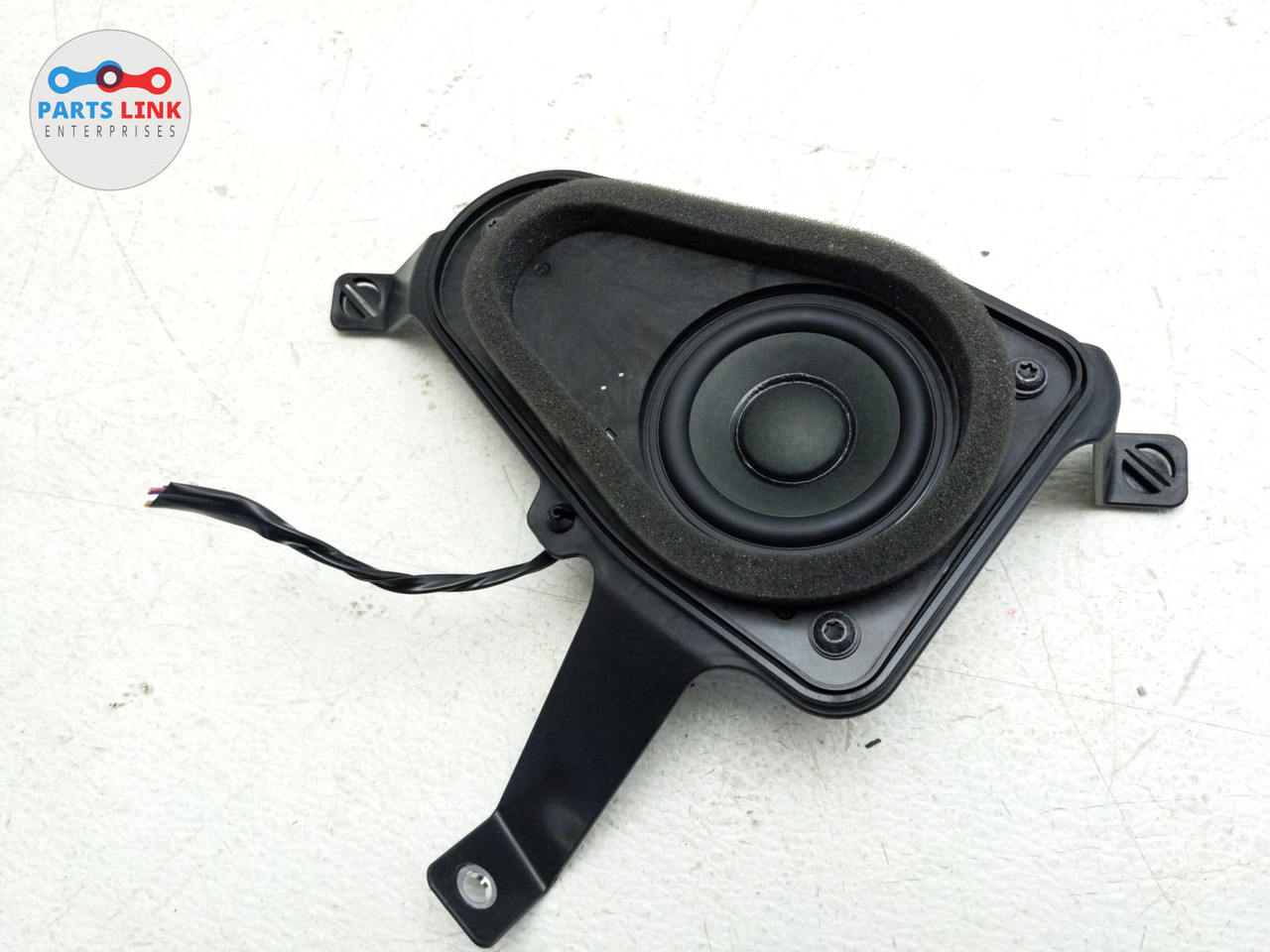 2016 VOLVO XC90 MK2 REAR LEFT QUARTER ROOF AUDIO SOUND SPEAKER S90 V90 ...