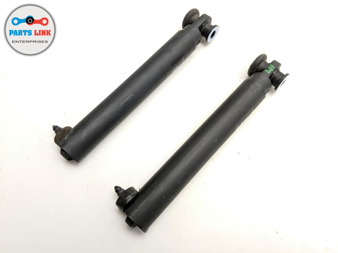 2014-2018 BMW X5 F15 LEFT & RIGHT LOWER TAILGATE GATE TRUNK STRUT SHOCK ...
