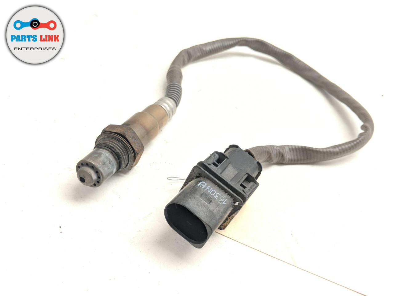 2014-2017 MERCEDES CLS63 AMG W218 FRONT EXHAUST LAMBDA O2 OXYGEN SENSOR ...