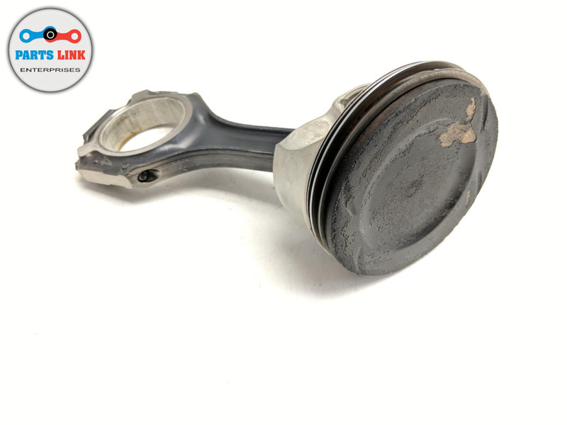 14 15 16 17 MERCEDES CLS63 AMG S ENGINE PISTON CONNECTING ROD 12K W218 ...