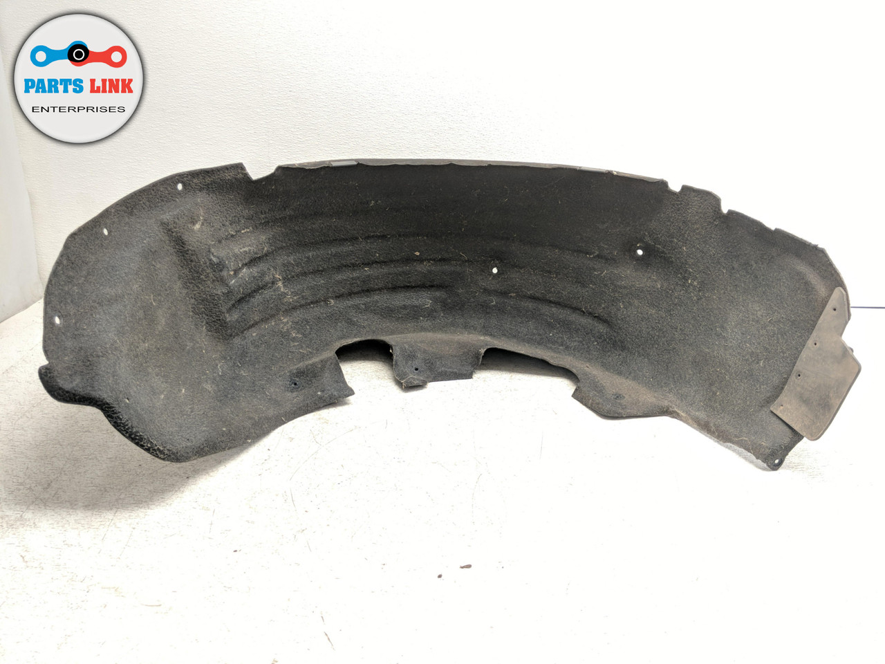 14-17 MERCEDES CLS63S AMG W218 REAR RIGHT WHEEL WELL FENDER LINER ...