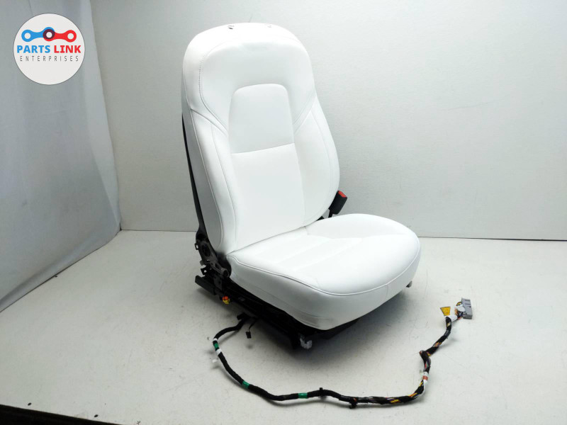 2017-2020 TESLA MODEL 3 M3 FRONT RIGHT PASSENGER SEAT CUSHION PAD ...