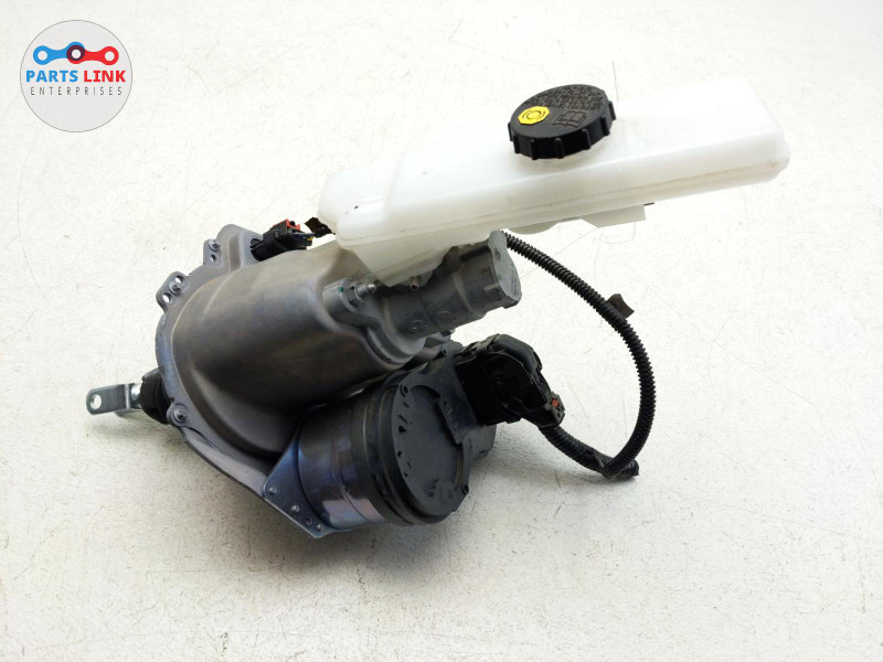 2017-2020 TESLA MODEL 3 AWD ELECTRIC POWER BRAKE BOOSTER MASTER ...