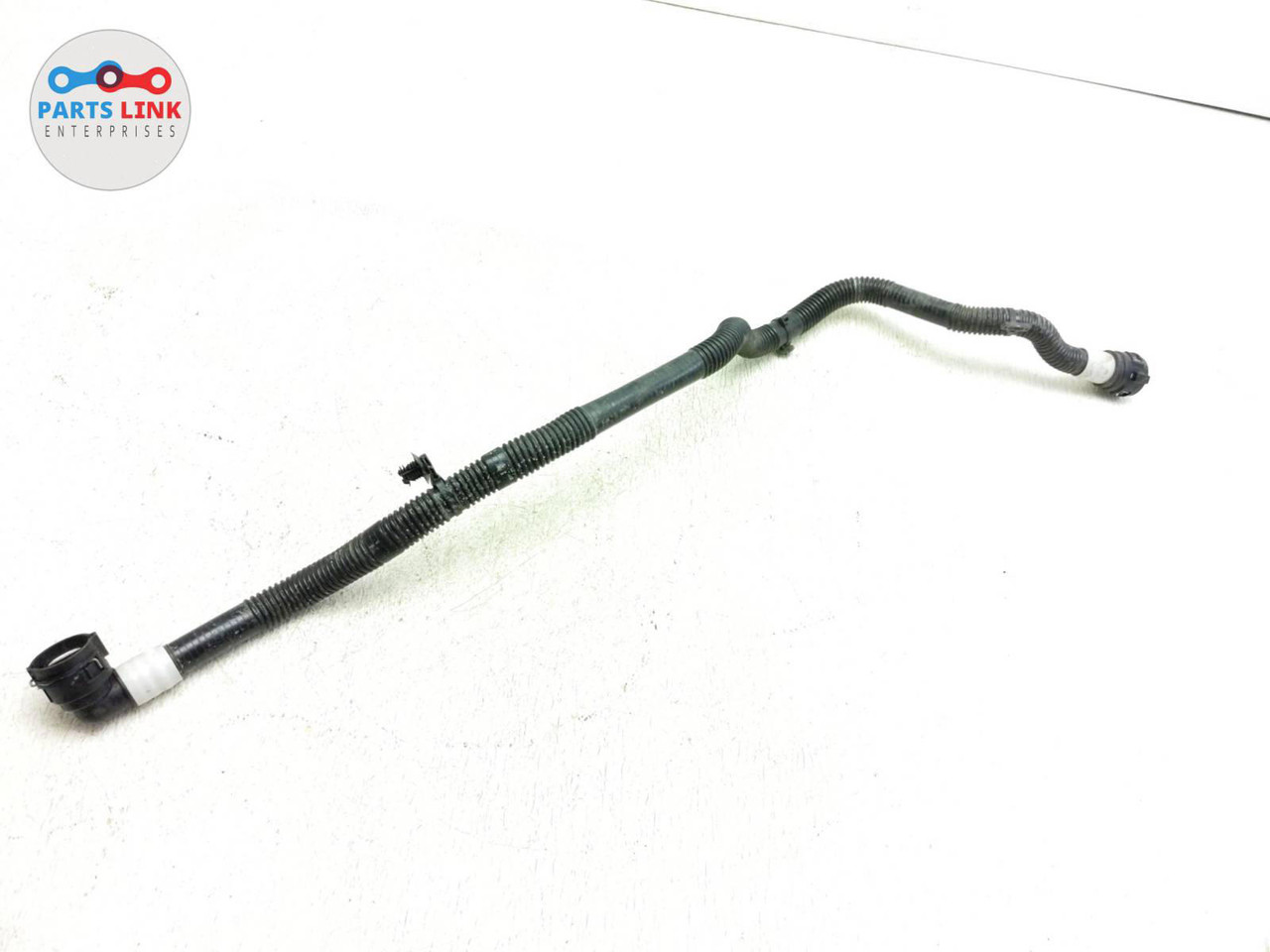 2017-2020 TESLA MODEL 3 AWD FRONT MOTOR FDU COOLANT COOLER HOSE PIPE ...