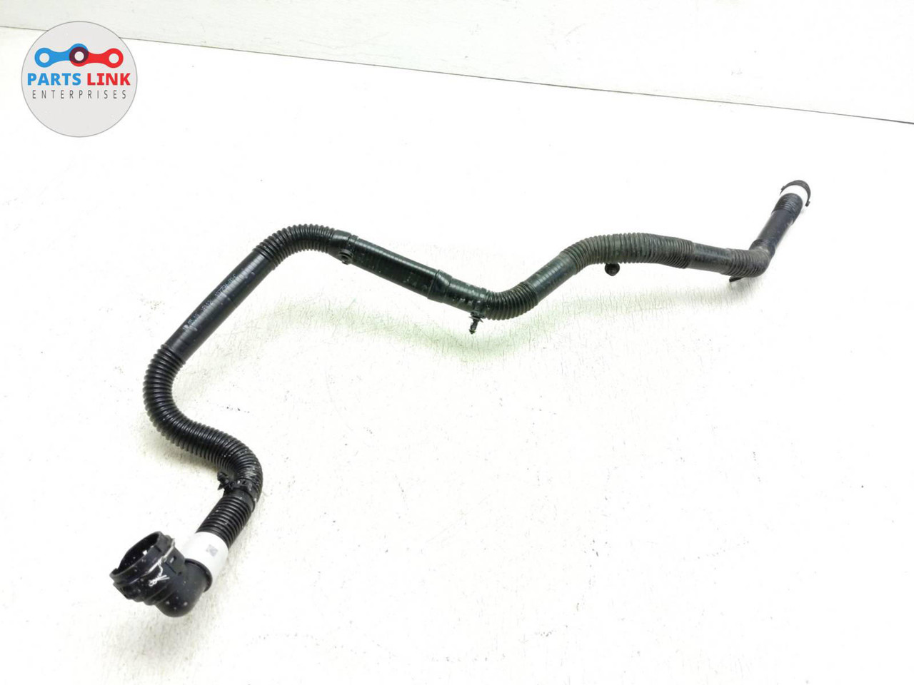 2017-2020 TESLA MODEL 3 AWD FRONT MOTOR FDU COOLANT COOLING HOSE PIPE ...