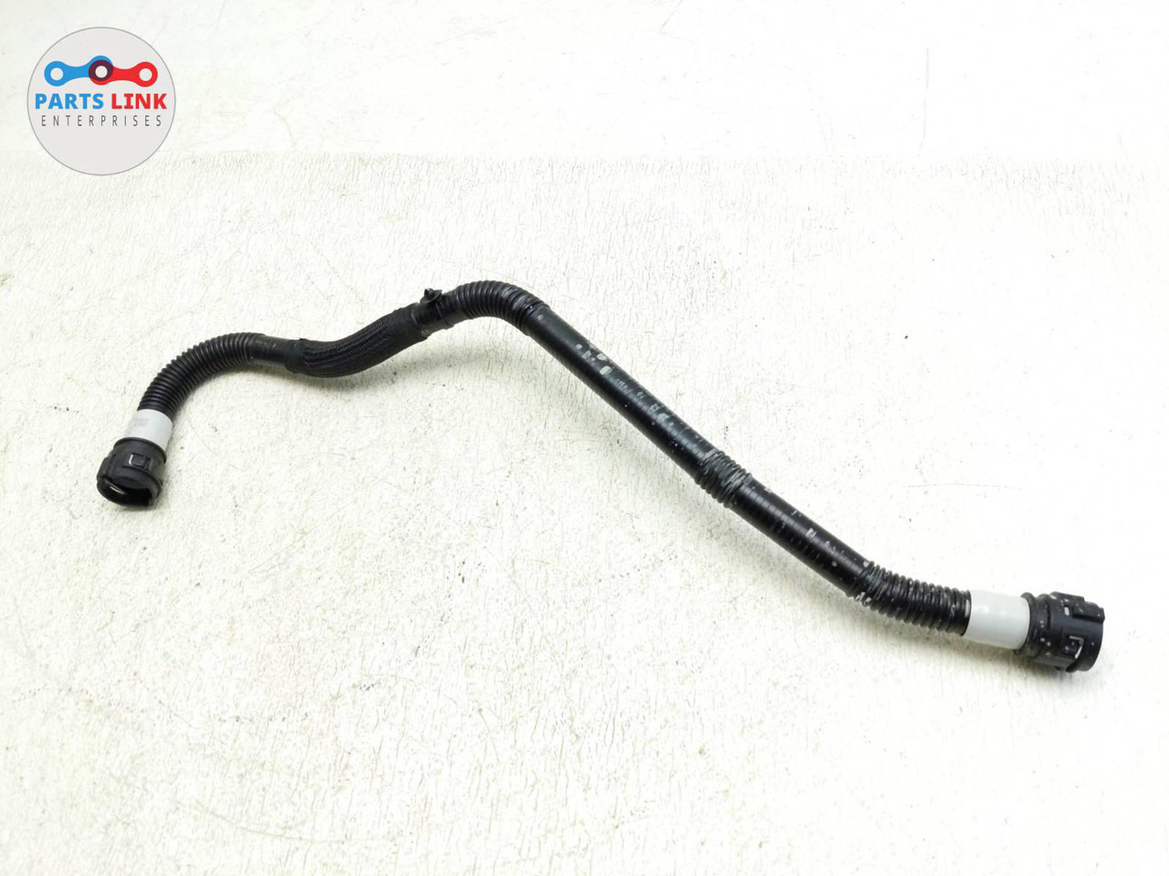 2017-2020 TESLA MODEL 3 RADIATOR COOLANT COOLING HOSE PIPE TUBE LINE ...