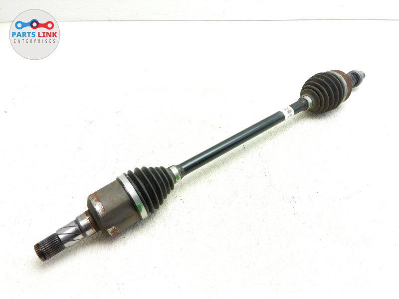 2017-2020 TESLA MODEL 3 AWD REAR RIGHT OR LEFT AXLE SHAFT CV HALF JOINT ...