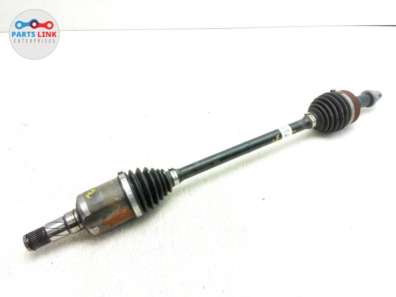 2017-2020 TESLA MODEL 3 M3 AWD FRONT LEFT OR RIGHT CV AXLE SHAFT HALF ...