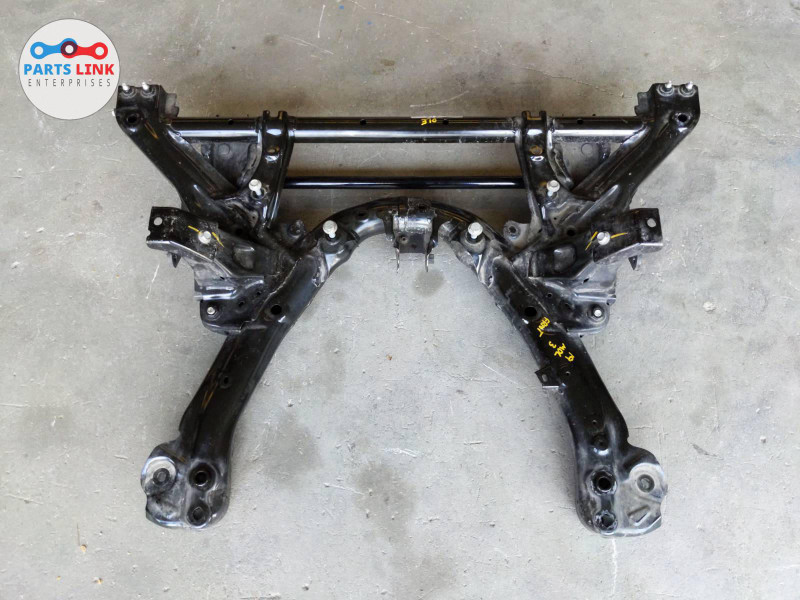 2017-2020 TESLA MODEL 3 FRONT ENGINE CRADLE CROSSMEMBER SUB FRAME ...
