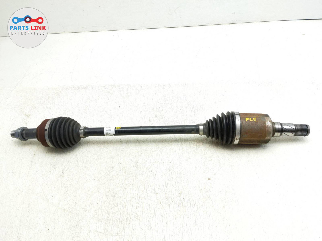 2017-2020 TESLA MODEL 3 M3 AWD FRONT RIGHT OR LEFT CV AXLE HALF SHAFT ...