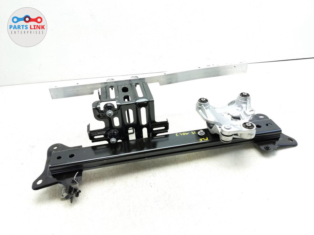 2017-2020 TESLA MODEL 3 FRONT STRUT SHOCK TOWER BRACE THERMAL BEAM BAR ...