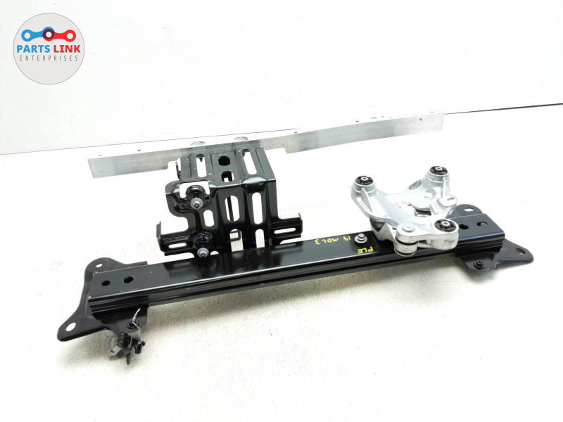 2017-2020 TESLA MODEL 3 FRONT STRUT SHOCK TOWER BRACE THERMAL BEAM BAR ...