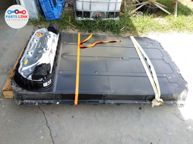 2017-2020 TESLA MODEL 3 AWD BATTERY LONG RANGE MAIN POWER PACK ASSEMBLY ...