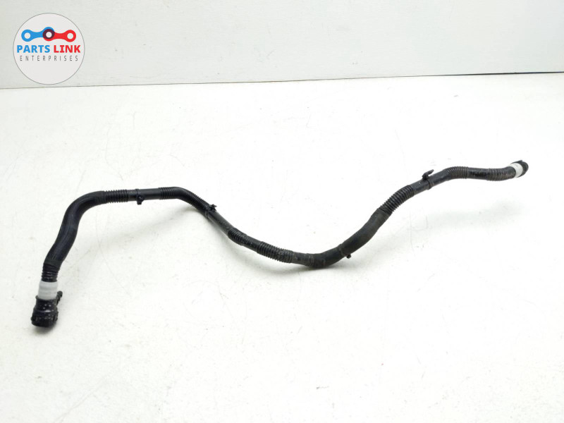 2017-2020 TESLA MODEL 3 FRONT MOTOR DRIVE UNIT COOLANT FLUID HOSE PIPE ...
