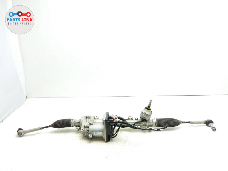 2017-2020 TESLA MODEL 3 AWD ELECTRIC POWER STEERING GEAR RACK TIE ROD ...