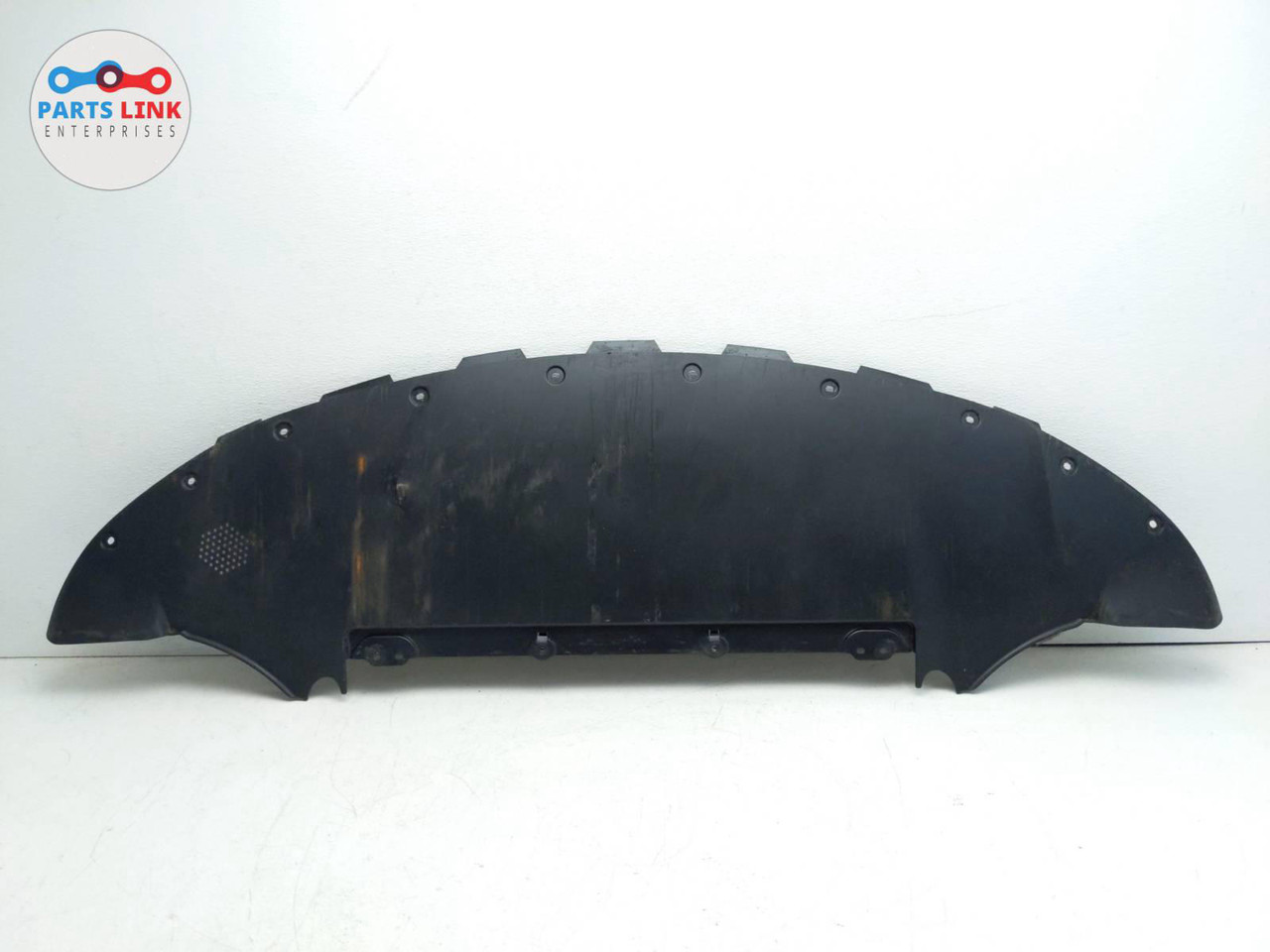 2017-2020 TESLA MODEL 3 M3 FRONT BUMPER LOWER SHIELD COVER VALANCE ...