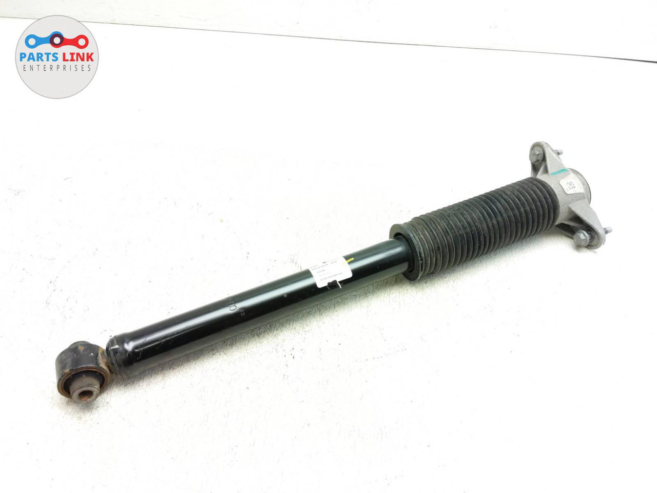 2017-2020 TESLA MODEL 3 AWD REAR LEFT DRIVER SHOCK ABSORBER DAMPER ...