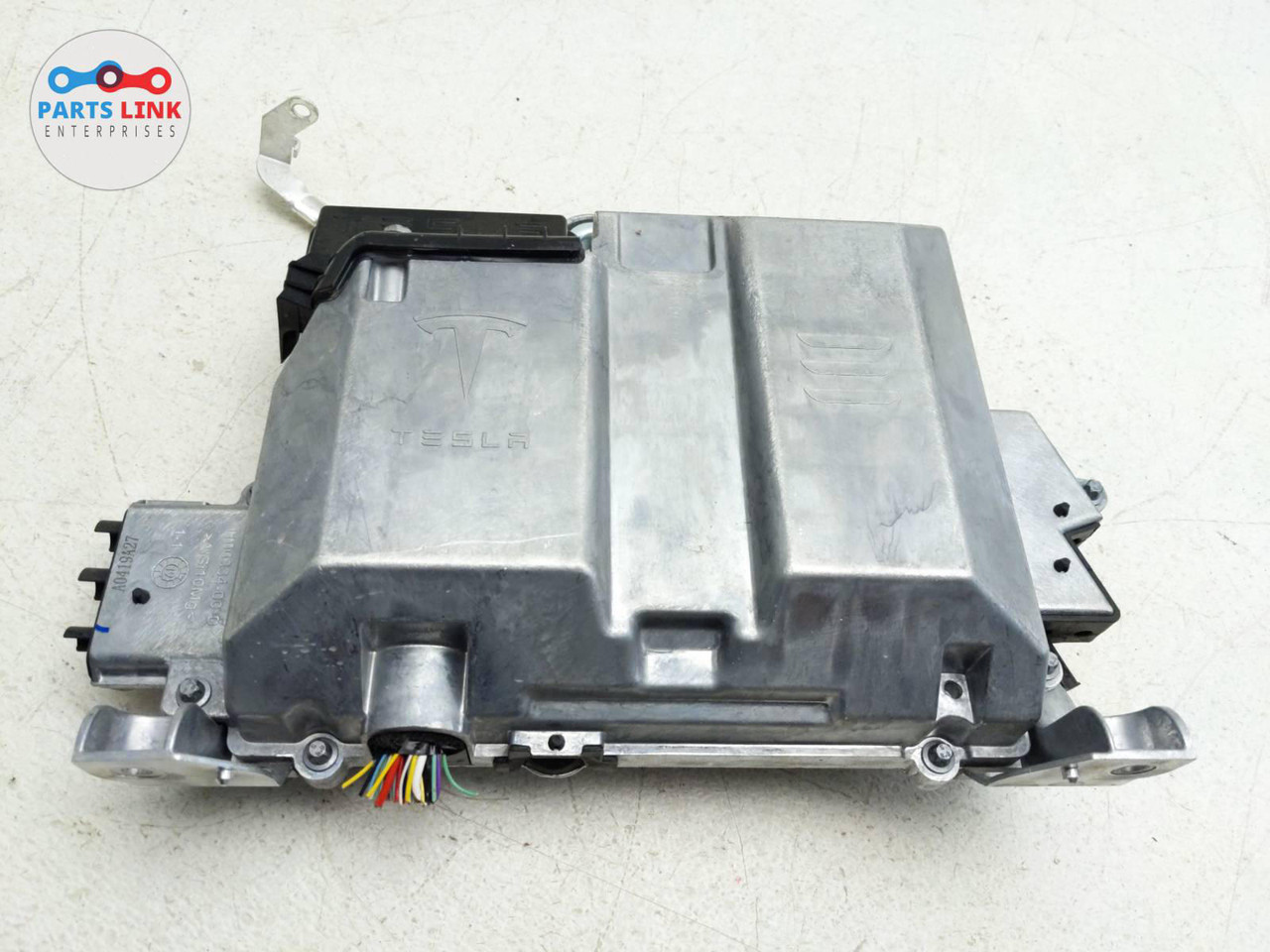 2017-2020 TESLA MODEL 3 M3 AWD FRONT FRUNK CONTROL MODULE CONTROLLER ...