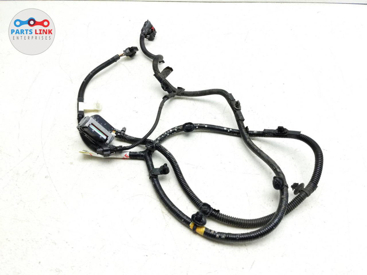 2017-2020 TESLA MODEL 3 M3 AWD FRONT MOTOR DRIVE UNIT HARNESS WIRING ...