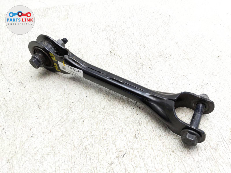 2017-20 TESLA MODEL 3 REAR UPPER FORWARD CONTROL ARM BAR LINK RIGHT OR ...