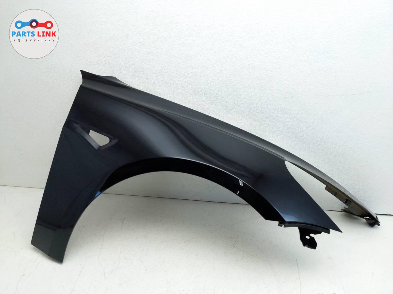 2017-2020 TESLA MODEL 3 FRONT RIGHT PASSENGER FENDER PANEL ARCH COVER ...