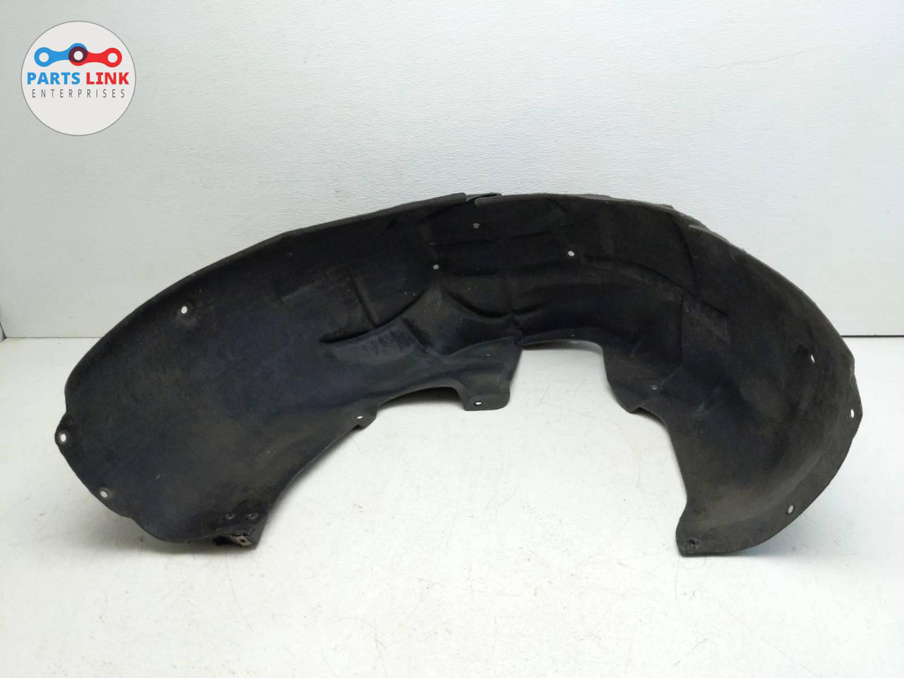 2017-2020 TESLA MODEL 3 REAR LEFT WHEEL WELL FENDER LINER SPLASH SHIELD ...