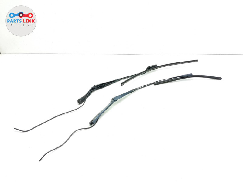 2017-2020 TESLA MODEL 3 RIGHT LEFT WINDSHIELD WIPER ARMS BLADES ...