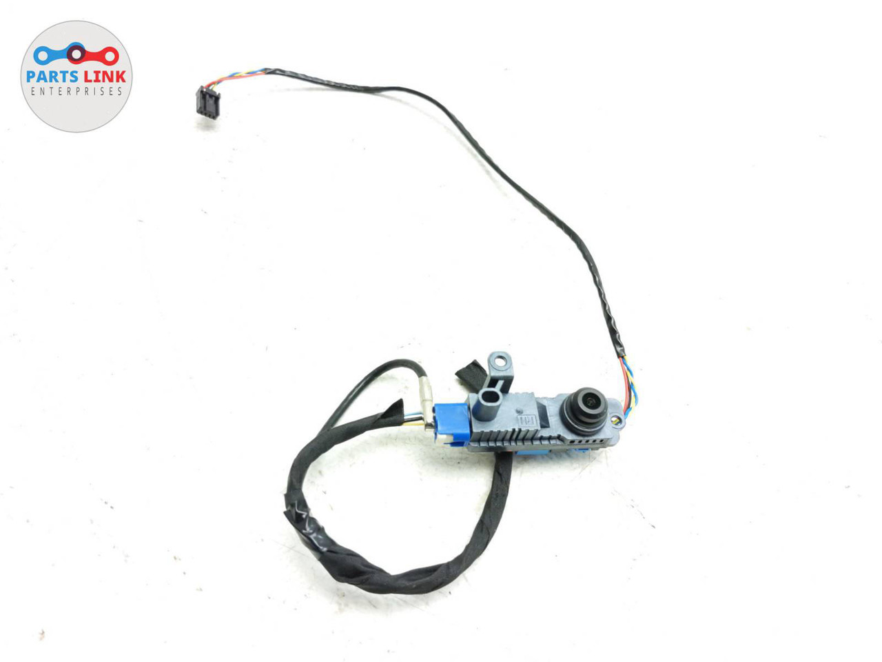 2017-2020 TESLA MODEL 3 RIGHT CENTER B PILLAR SIDE VIEW CAMERA MODULE UNIT