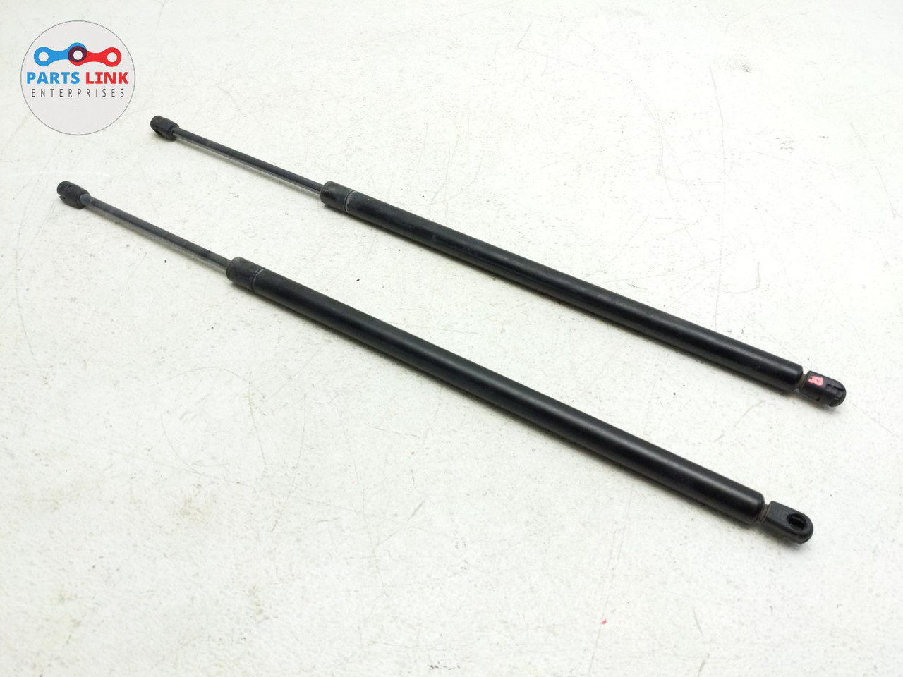 2004-2009 HUMMER H2 REAR LIFT TAILGATE HATCH SHOCK STRUT SUPPORT ...