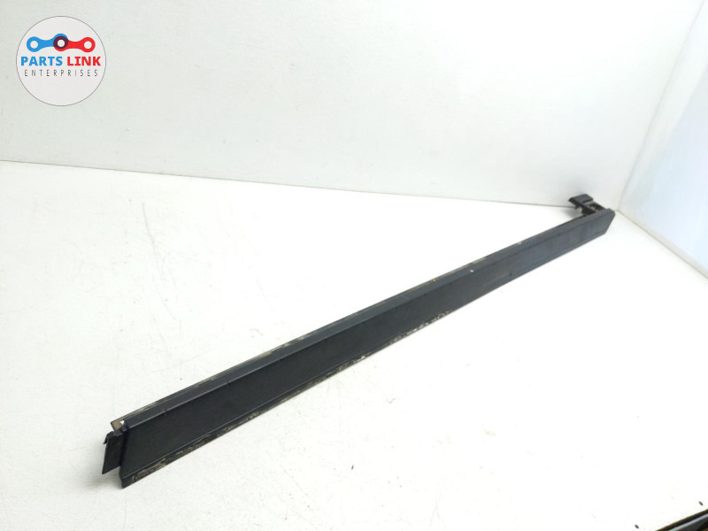 2003-2009 HUMMER H2 SUV RIGHT PASSENGER ROOF TRIM MOLDING LUGGAGE SIDE ...