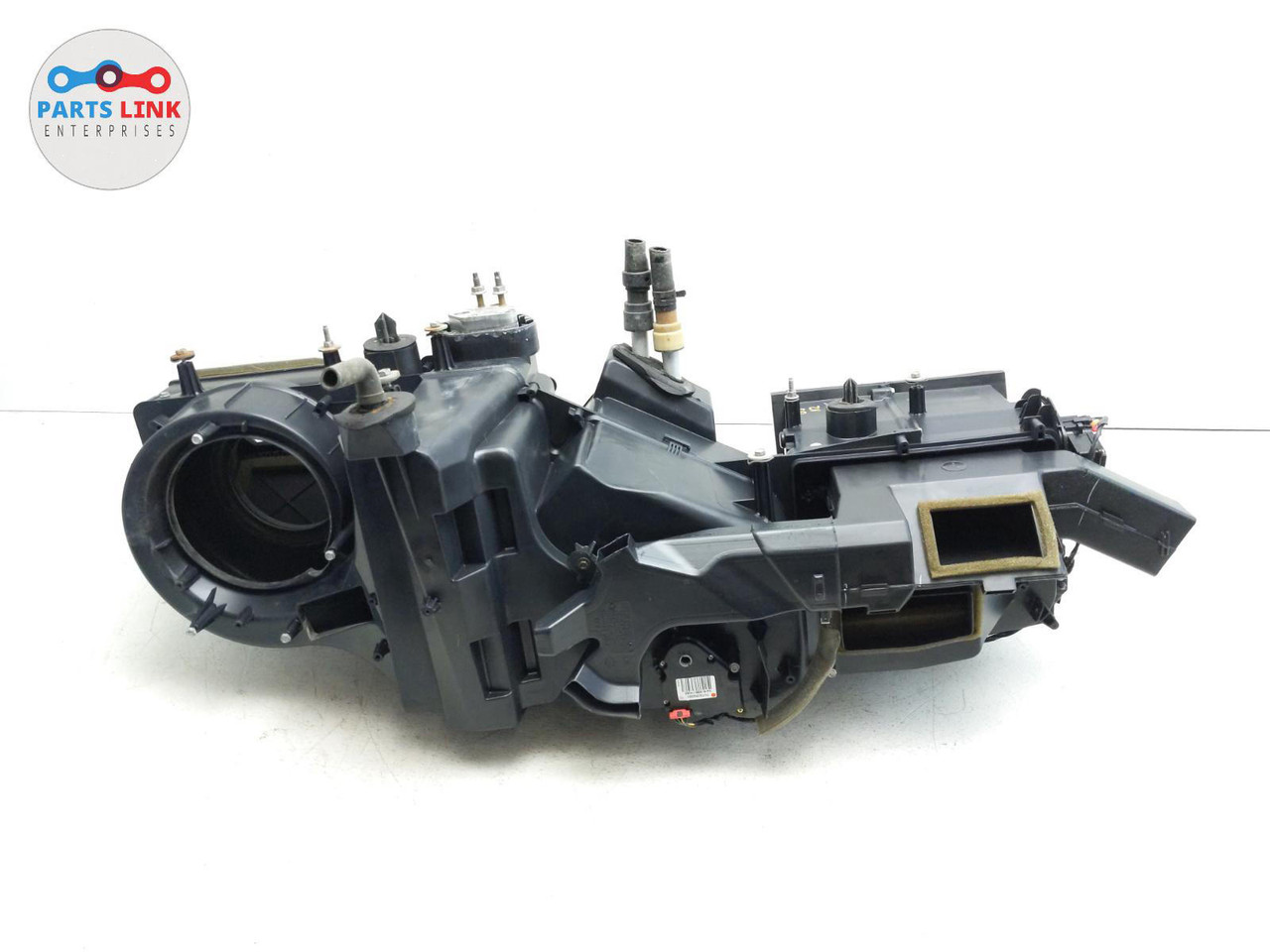 2003-2007 HUMMER H2 FRONT AC AIR HEATER BLOWER HOUSING CASE CORE UNIT ...