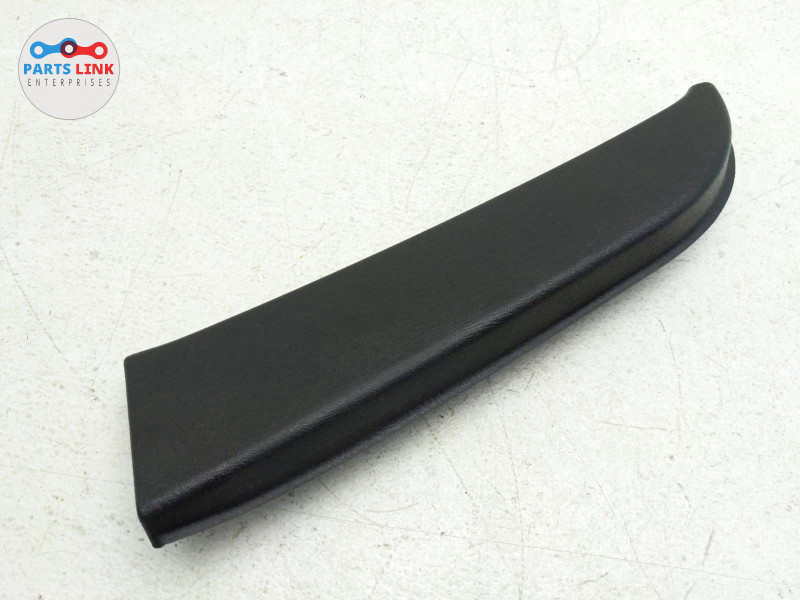 2003-2005 HUMMER H2 REAR RIGHT UPPER DOOR WINDOW TRIM SILL PLASTIC ...