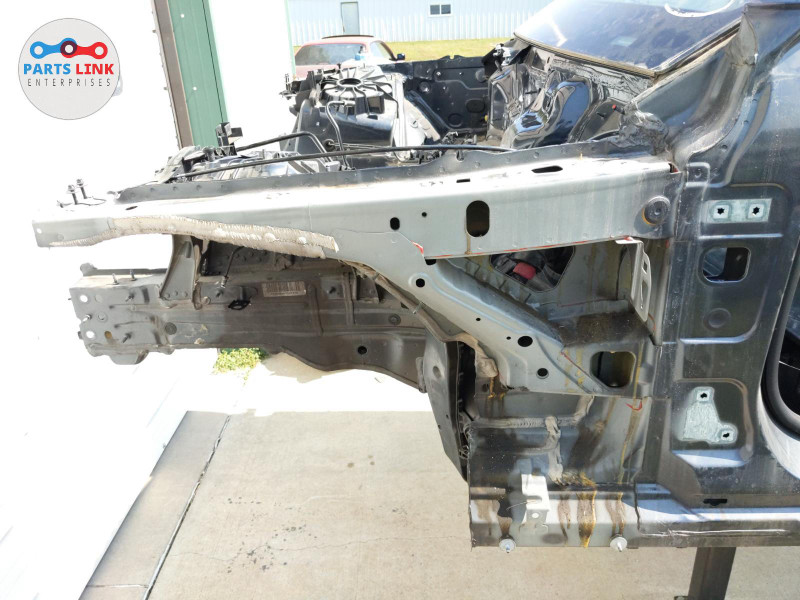 2015-2020 MERCEDES C63 S AMG W205 FRONT LEFT APRON INNER FENDER ...