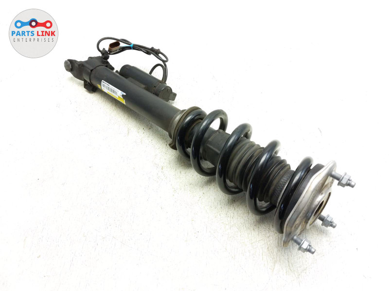 2015-2019 MERCEDES C63 S AMG W205 FRONT LEFT DRIVER STRUT SHOCK ...