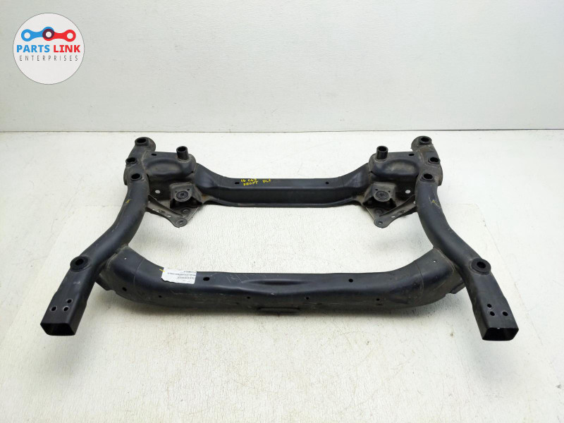 2015-2020 MERCEDES C63 S AMG W205 RWD FRONT ENGINE CROSSMEMBER SUB ...