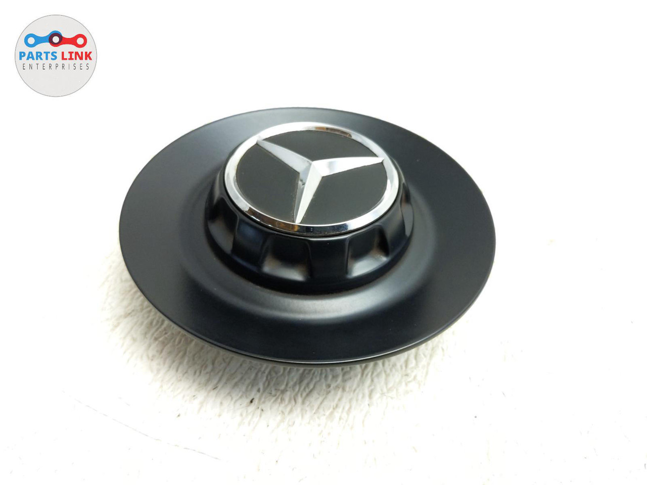2015-2018 MERCEDES C63 S AMG W205 WHEEL CENTER CAP HUB COVER LOGO ...