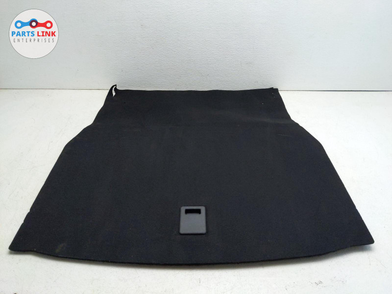 2015-2020 MERCEDES C63 S AMG W205 REAR TRUNK FLOOR HARD MAT SPARE COVER ...