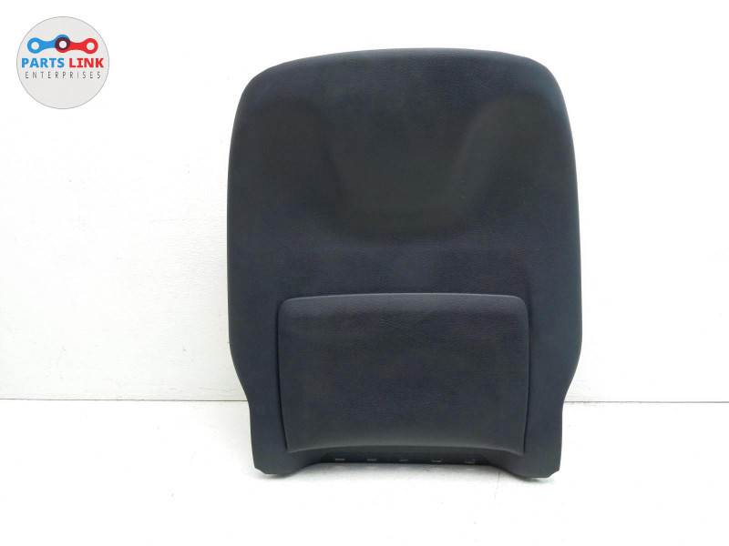 2015-2020 MERCEDES C63 S AMG W205 FRONT LEFT OR RIGHT SEAT BACK PANEL ...