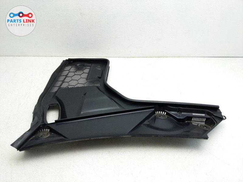 2016-2020 MERCEDES C63 S AMG W205 FRONT LEFT ENGINE COWL ACCESS COVER ...