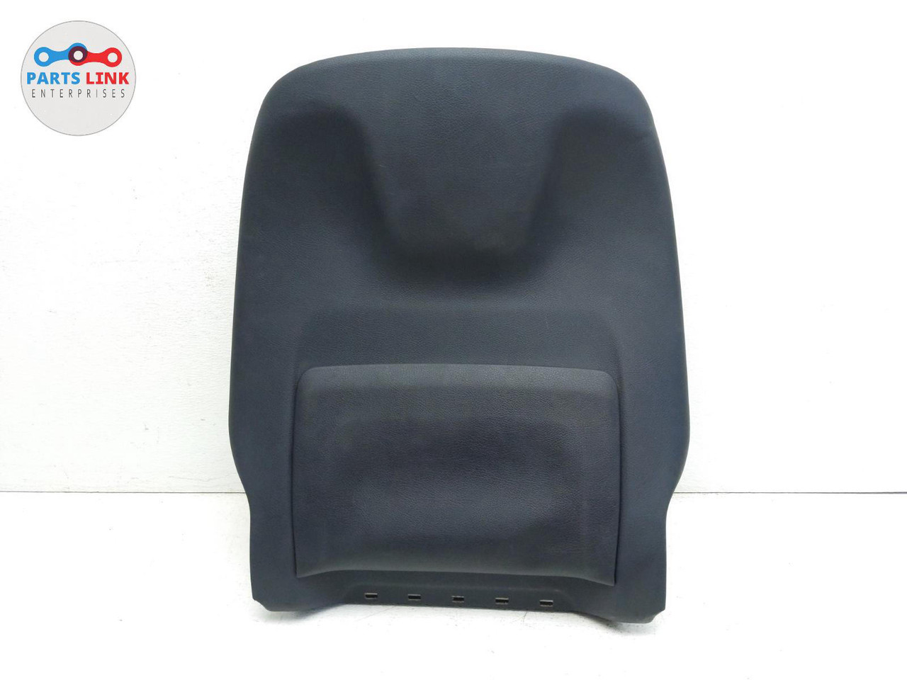 2015-2020 MERCEDES C63 S AMG W205 FRONT RIGHT OR LEFT SEAT BACK PANEL ...