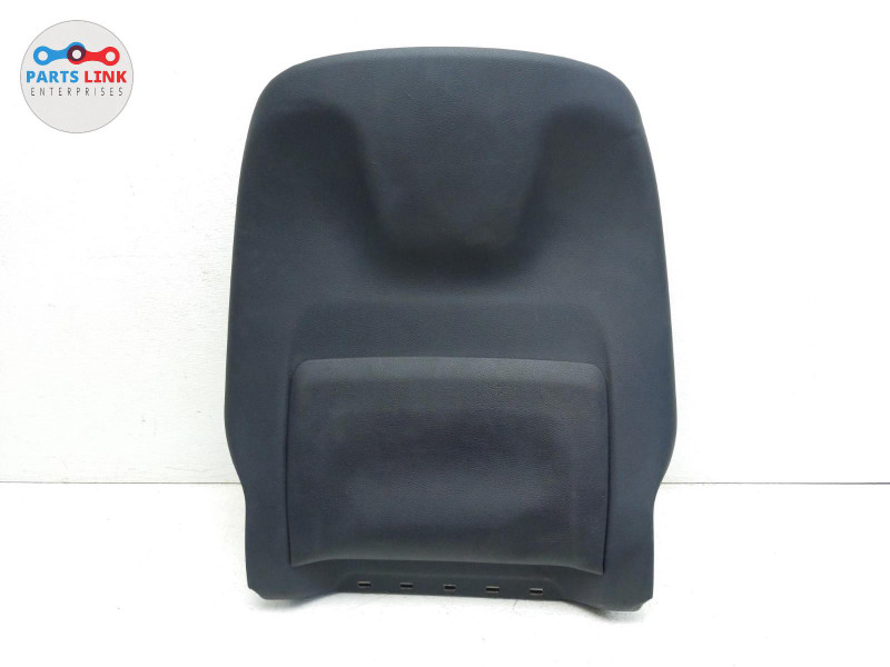 2015-2020 MERCEDES C63 S AMG W205 FRONT RIGHT OR LEFT SEAT BACK PANEL ...